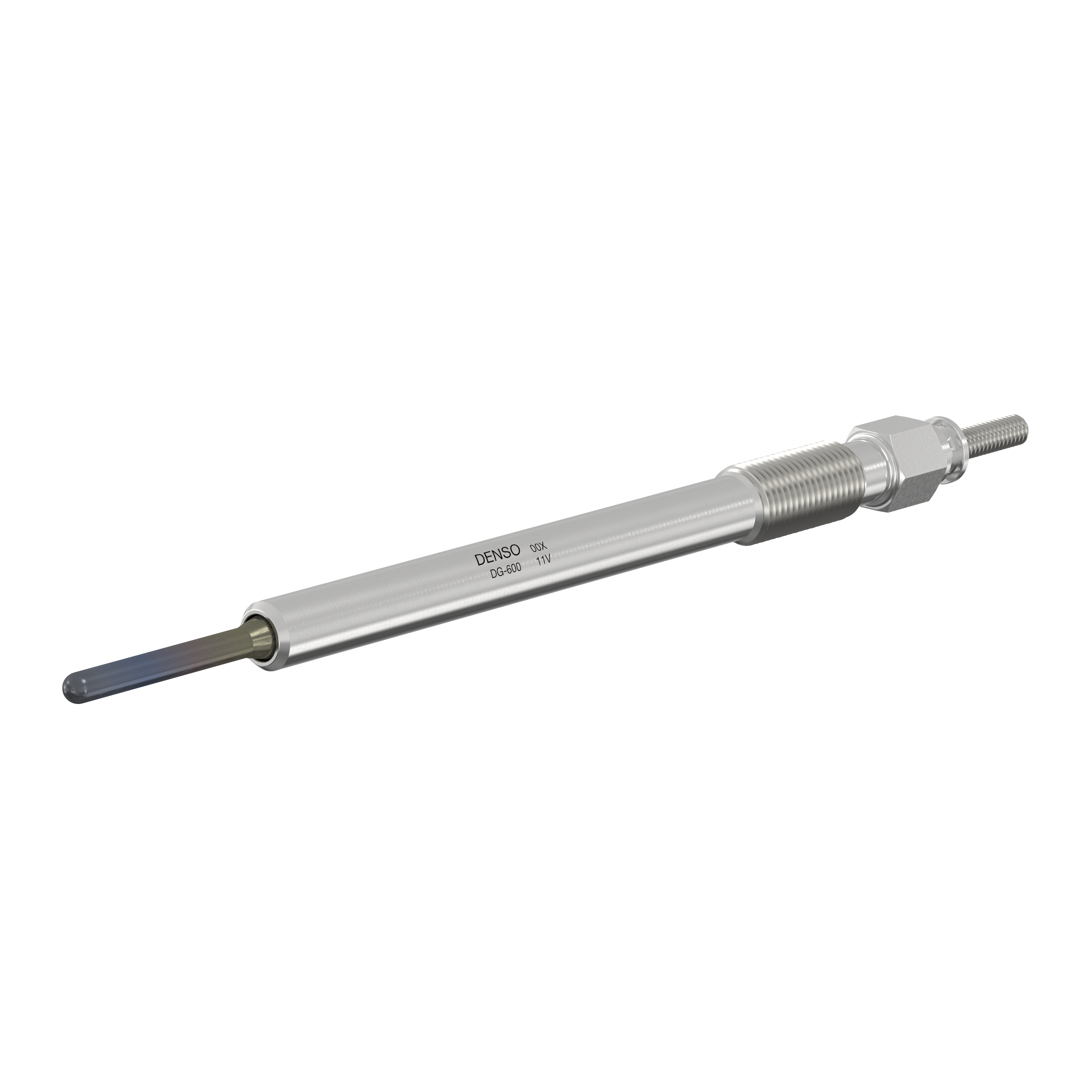 Denso Glow Plug DG-600 – Shop4AllParts